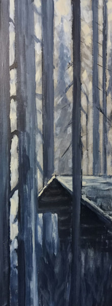 Yoga mats Art | Irene Henjum Art