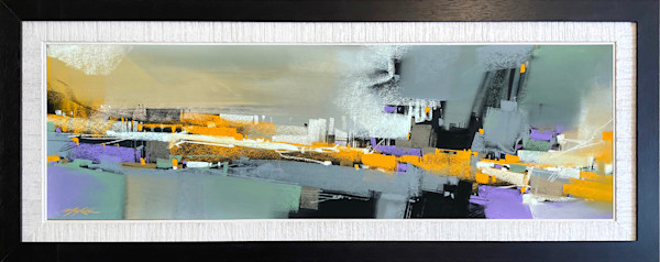 Atonal Art | Michael Mckee Gallery Inc.