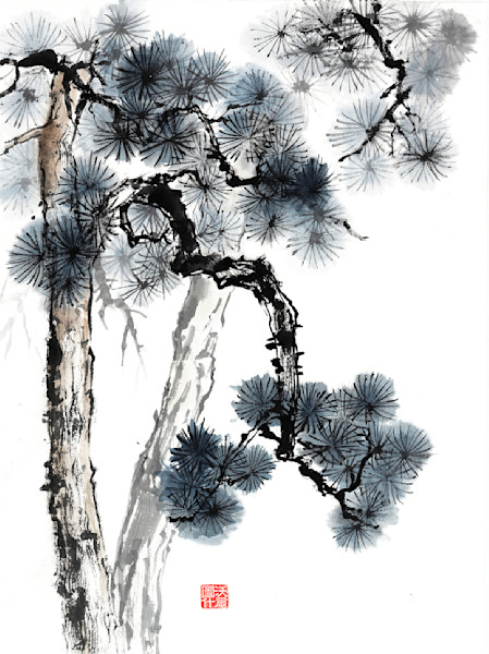 Trees Art | Vartus Design