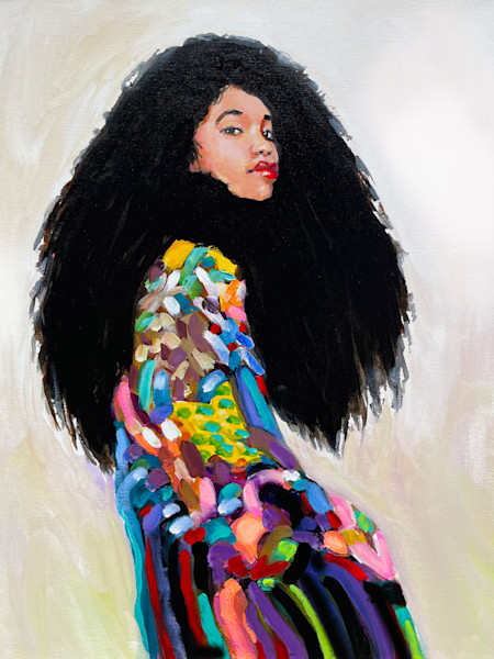 Pure Sass Art | Charles Wallis