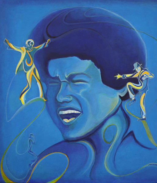 Originals Art | Markman Designs