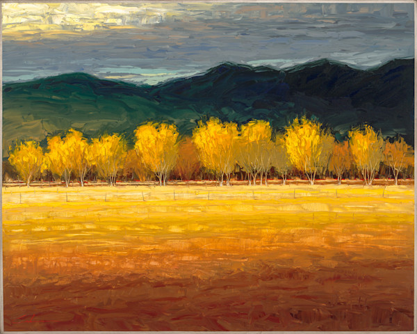Walk Through Time Art | Fine Art New Mexico