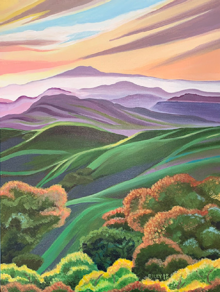 Shop Art | Alice Riley Paints