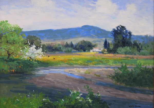 Nesting Art | TOTL, LLC