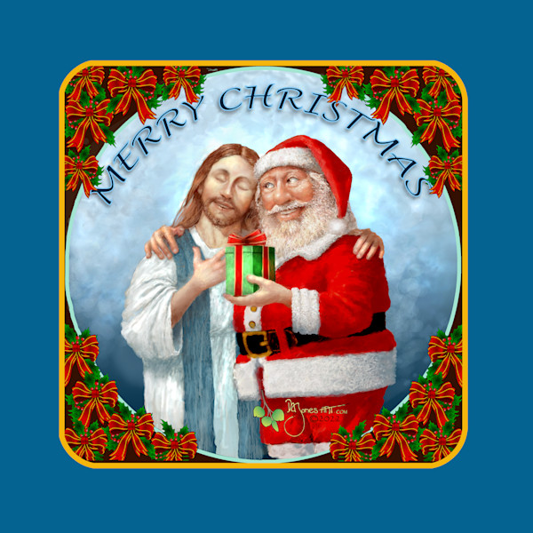 Merchandise Art | Dan Jones art