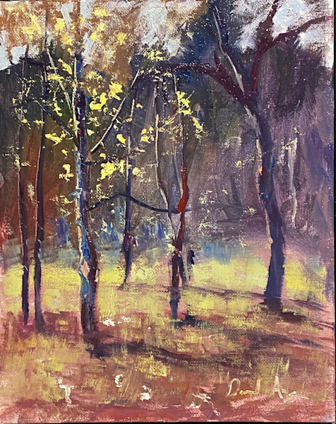 Originals Art | Daniel Anz Fine Art