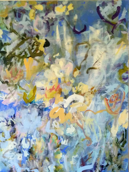 Shop Art, painting, prints, originals, by, Vermont, artist, Brenda ...