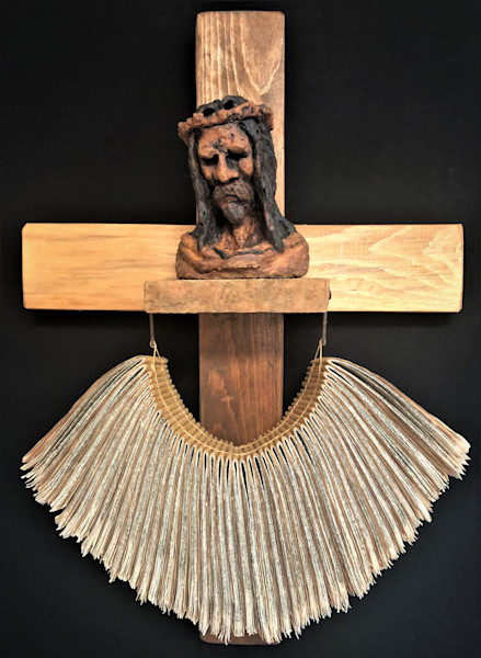 Clay sculpture structures Art | Sacred Structures