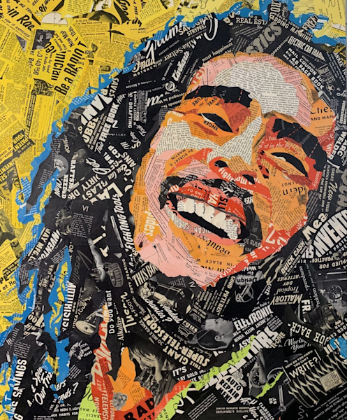 Bob Marley Art | Kathy Saucier Art Bob Marley Art | Kathy Saucier Art