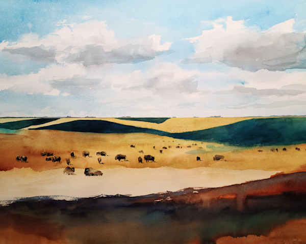 Kansas Art | Steven Dragan Fine Art