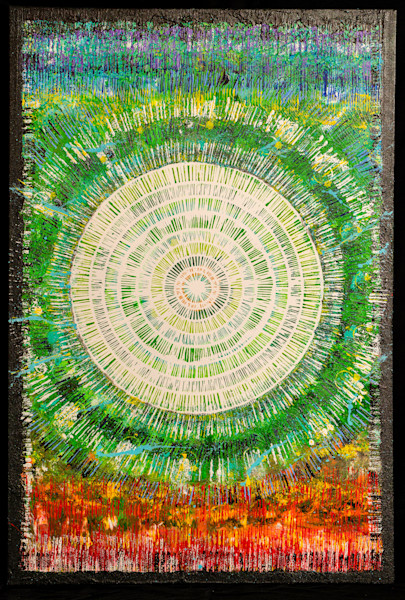 Custom art Art | Magical Mark Art