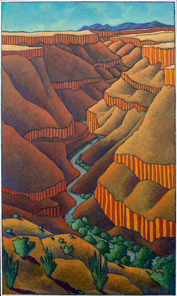 Original paintings Art | Lisk Studio, Inc