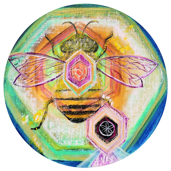 Shop Art Prints at Danah Grace Art