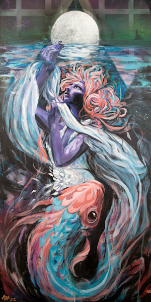 Levity float studios show Art | Phil Seth Art