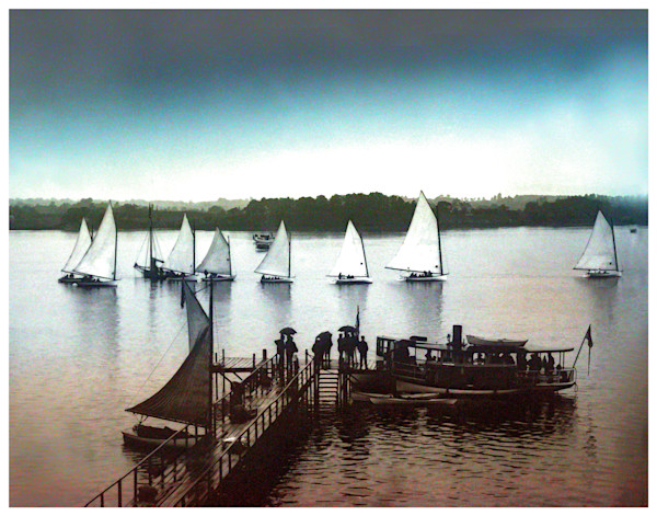 Enhanced photographs Art | George Severini Artist