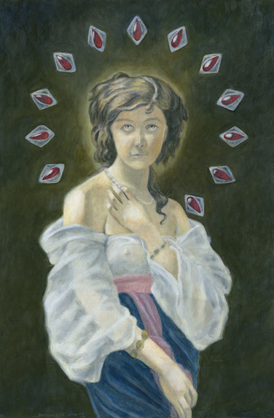 Favorites Art | Gary Devore Favorites Art | Gary Devore
