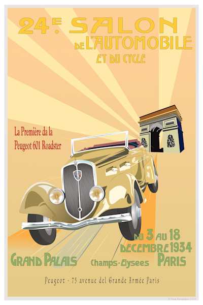 Digital posters and prints - gary french Art | Rodak Arts