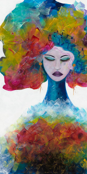 Originals Art | Jenny Lewis