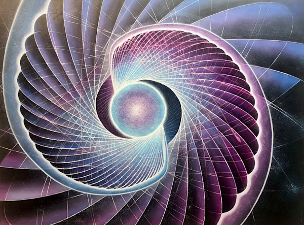 Energy pendulums Art | Petroski Art