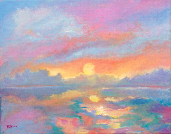 Original paintings available Art | Pamela Ramey Tatum Fine Art