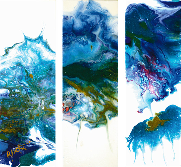 Shop Art | Bill Mathis Art