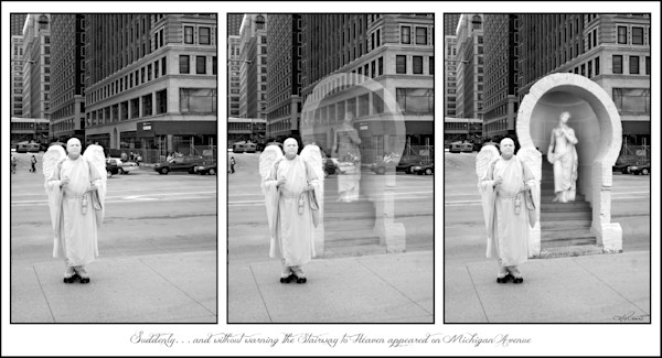 Just for the fun of it Photography Art | Fred Reaves Fine Art Images