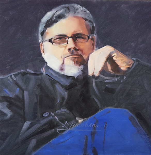 Shop Art | Matthew Jacobson Art