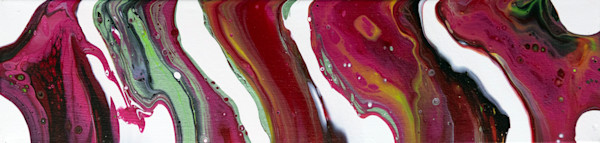 Long rectangular paintings Art | New Earth Art