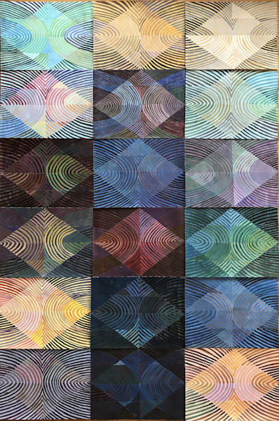 Original paintings Art | Alex Cook