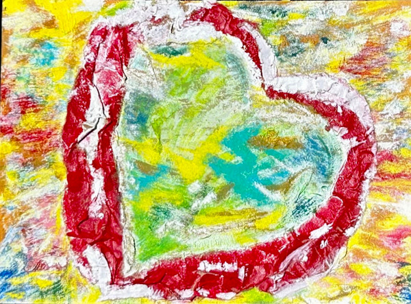 Originals Art | Lydia Hicks Artist