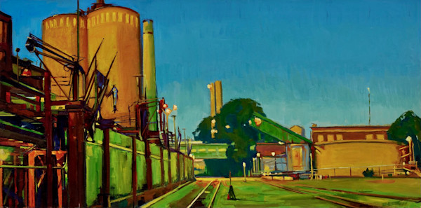 Original work Art | Bill Rhea Artist