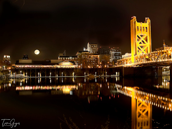 Cityscapes Art | Tom geyer Photography