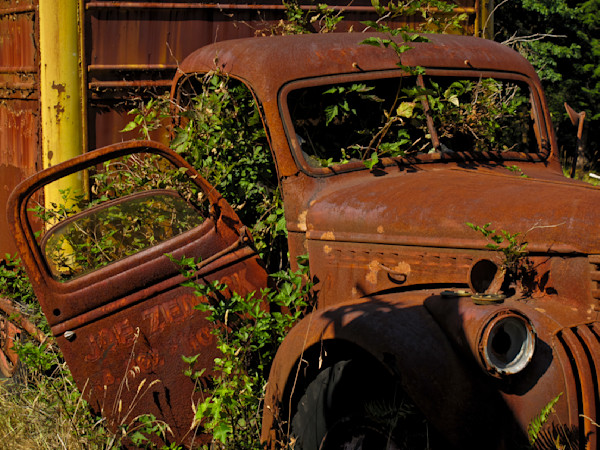 Man made Photography Art | Beyond Words Nature Photography