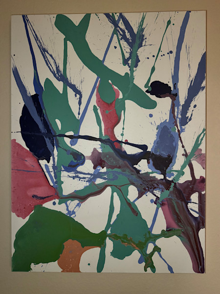 Originals Art | Sean Plumb Artist