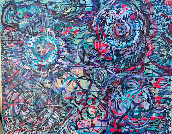 Small scale Art | natequinn Small scale Art | natequinn