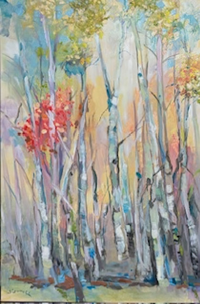 All Art | Jane Crowell