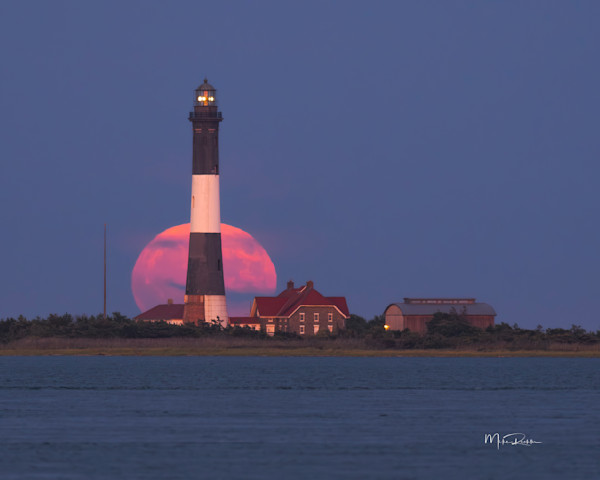 Sun and moon Photography Art | Mike Rechter Photography