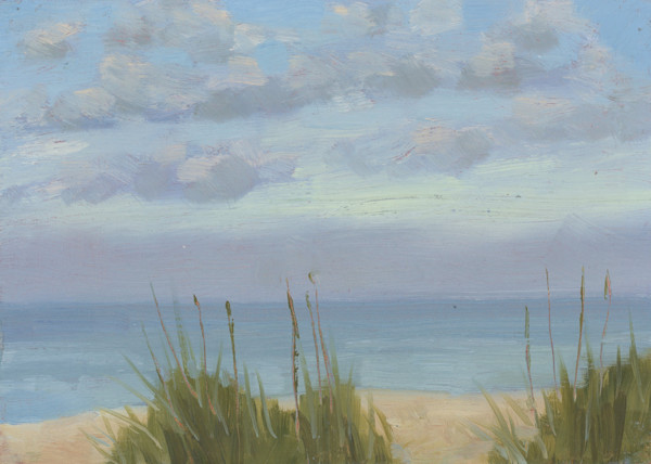 7am Sky Art | Sharon Guy