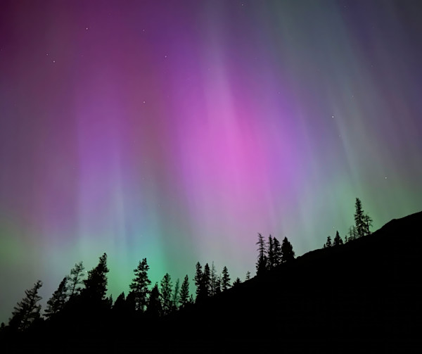 Singular images Photography Art | James Shull- Lightwalk