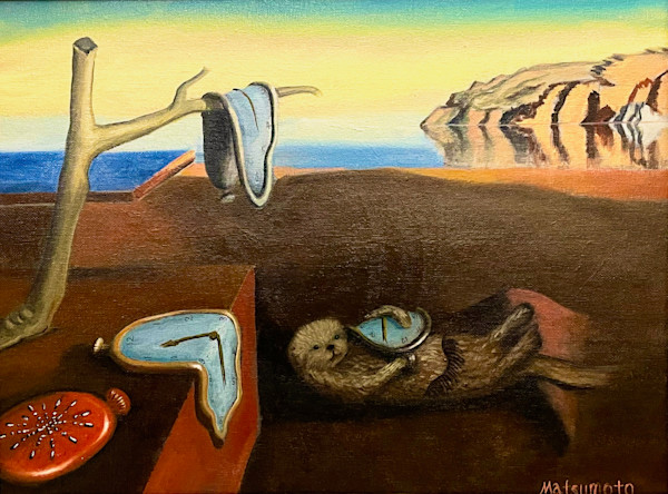 dali munch