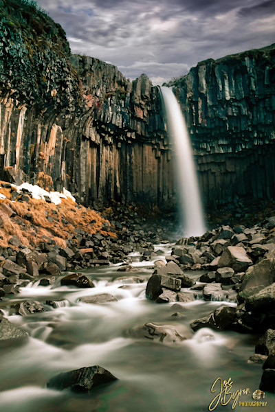 Waterfalls Photography Art | The Outland Photographer