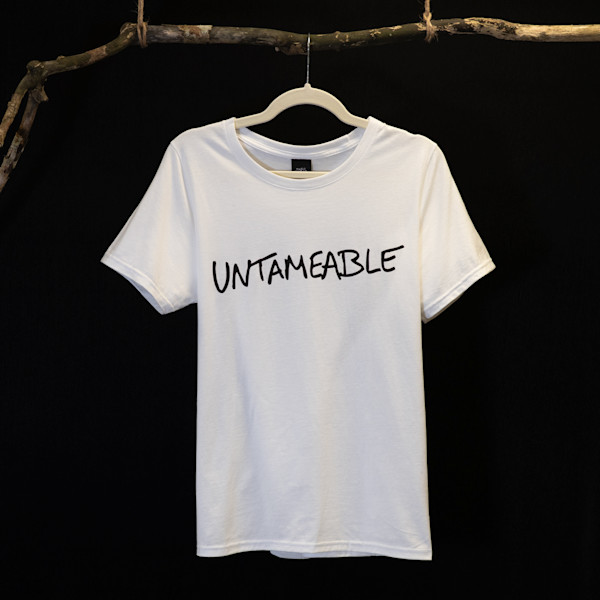 Clothing Photography Art | Untameable Gallery