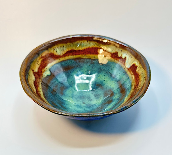 Lush color and pure form Art | Ravenswood Art