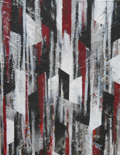 Modern Abstracts Art | The Judith Collection