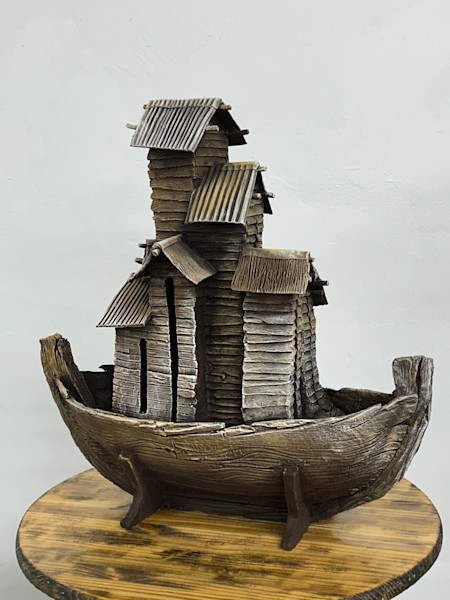 Luis pol Art | Art N Form Gallery