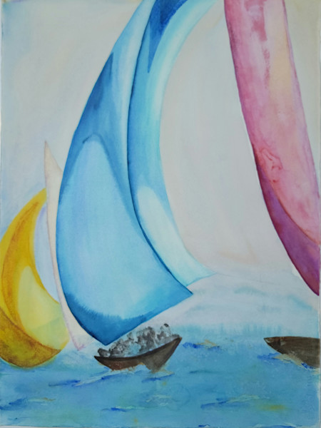 Originals Art | Treva Alofs Artist