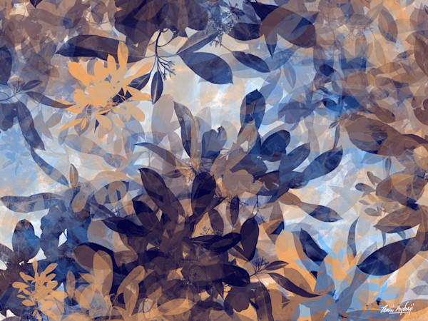 Canopy Art | TEMI FINE ARTS & FAMILY WELLNESS, LLC.