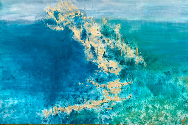 Bird's Eye View Art | katrinapatterson