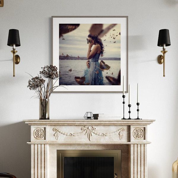 Framed limited edition prints Art | Marisa S White - Fine Art Photography