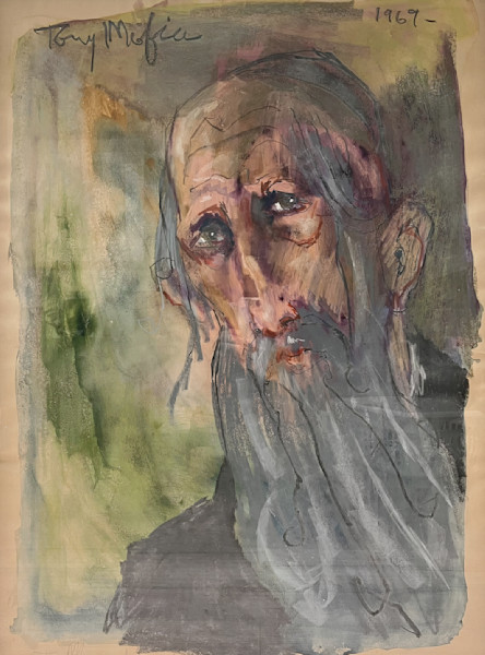 Shop Art | Tony Mafia Art